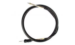 Câbles de commande – Possibilités sur mesure